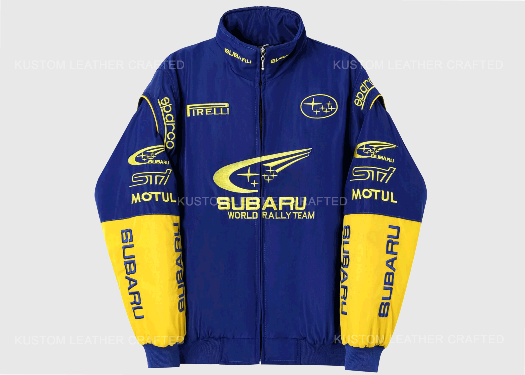 Racing Jackets – ThePitStopF1